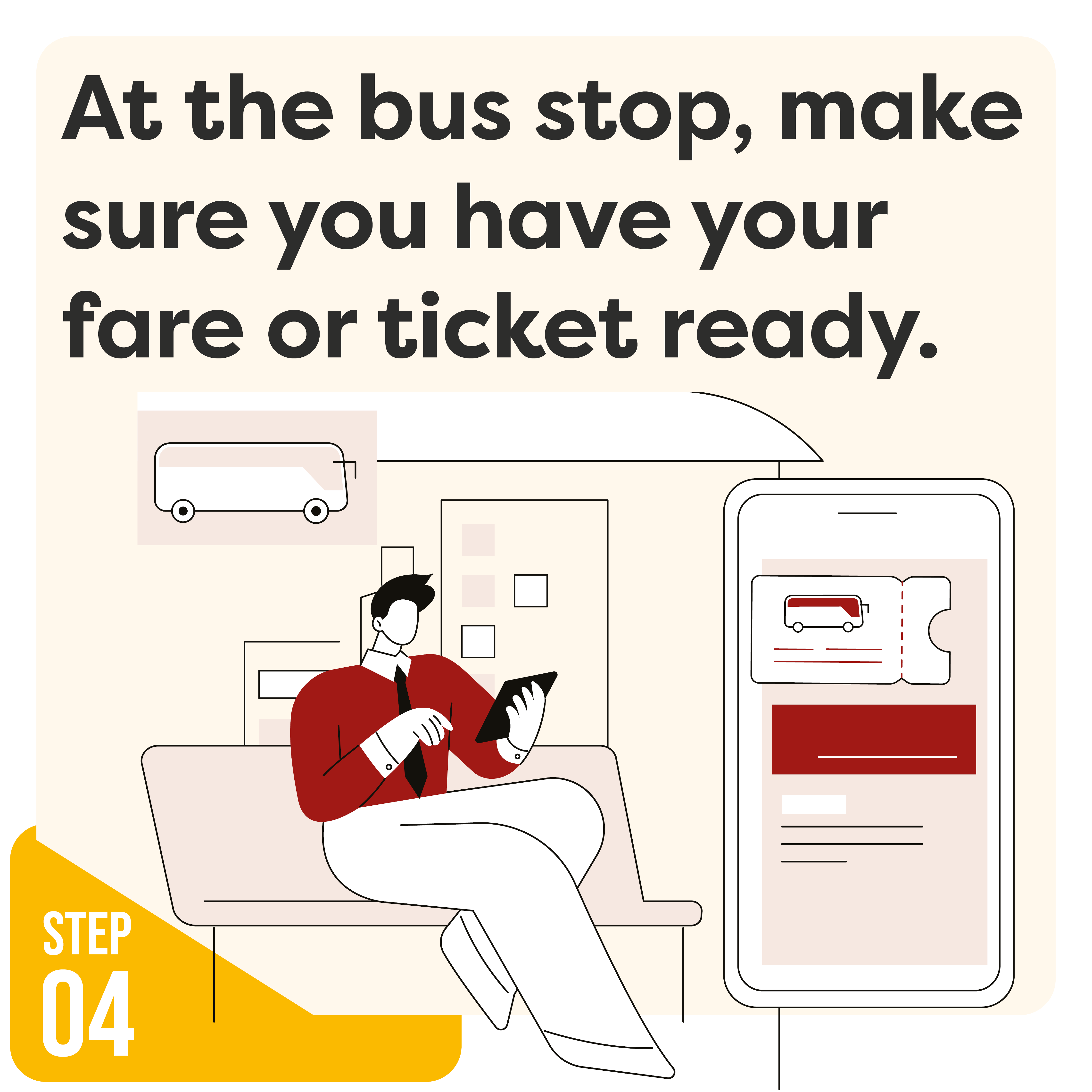 How to catch the bus - Salisbury Reds